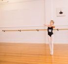 Royal Academy of Dance Experience Video - Monmouth Academy of Ballet