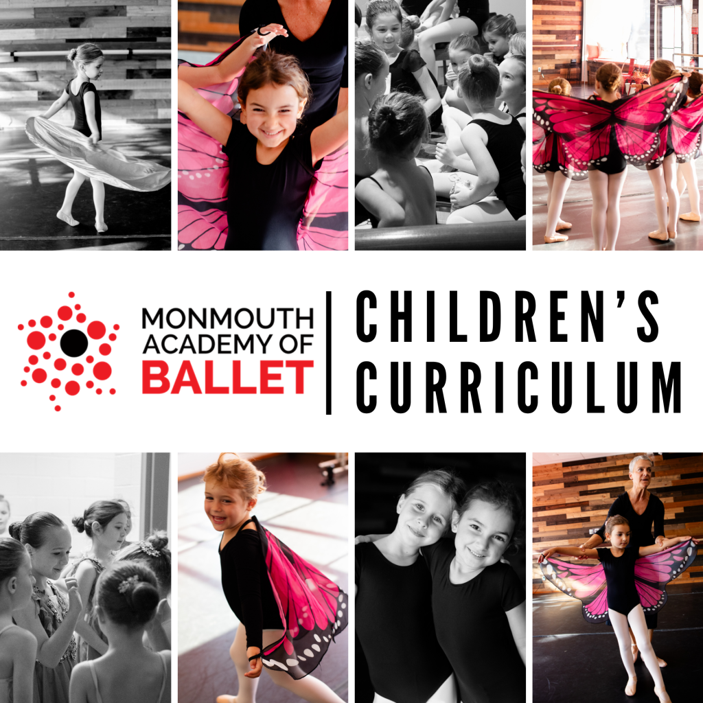 Ballet Instruction for Adults, Teens and Children | Ballet School in NJ